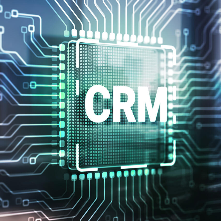 Ontdek Amyyon CRM: Jouw oplossing voor efficiënt klantrelatiebeheer ...