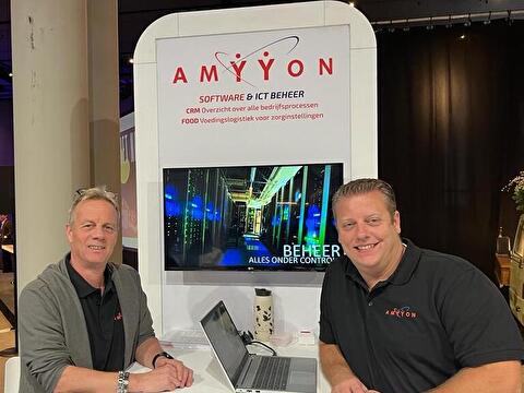Nieuws - Amyyon